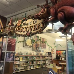 CAGAN CROSSINGS COMMUNITY LIBRARY - 20 Photos & 11 Reviews - Libraries ...