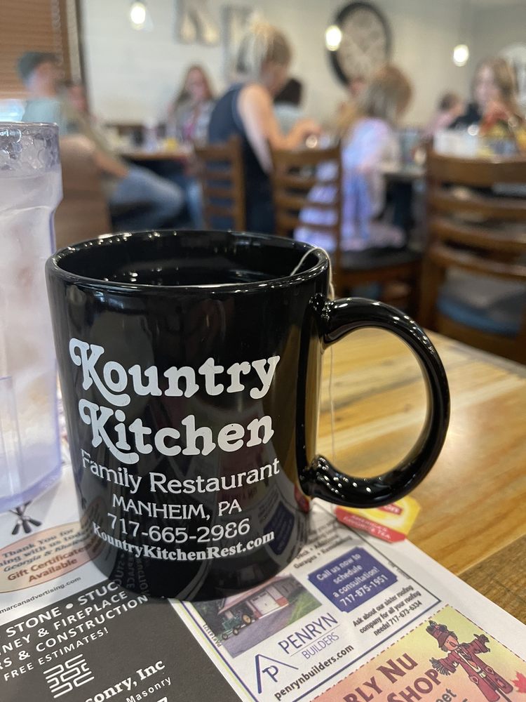 KOUNTRY KITCHEN FAMILY RESTAURANT - Updated September 2025 - 36 Photos ...