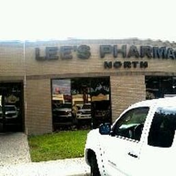 LEE’S PHARMACY & MEDICAL EQUIPMENT - Updated December 2025 - 20 Photos ...