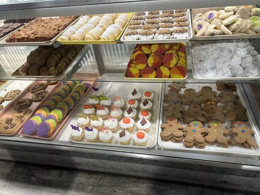 JOHNSON’S BAKERY - Updated May 2025 - 26 Photos & 48 Reviews - 128 S ...
