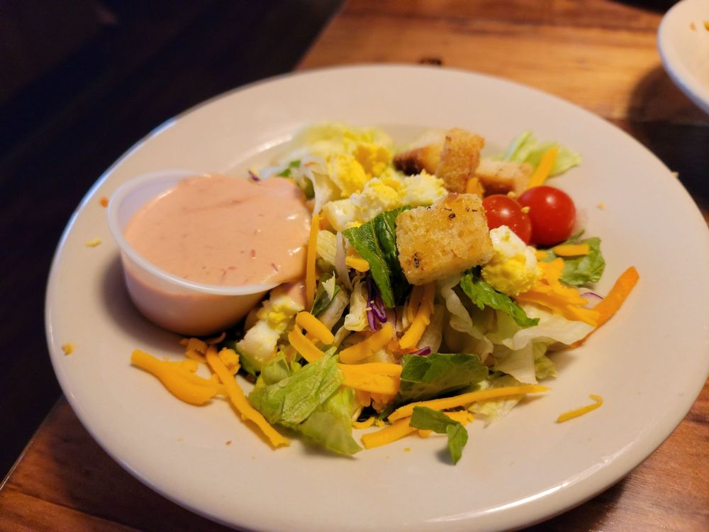 TEXAS ROADHOUSE - 575 Photos & 290 Reviews - 1546 Sam's Cir, Chesapeake ...