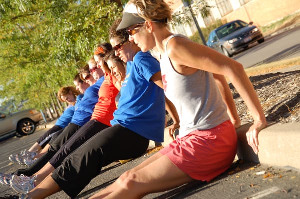 CINCINNATI ADVENTURE BOOT CAMP FOR WOMEN - Updated May 2024 - 4700 ...