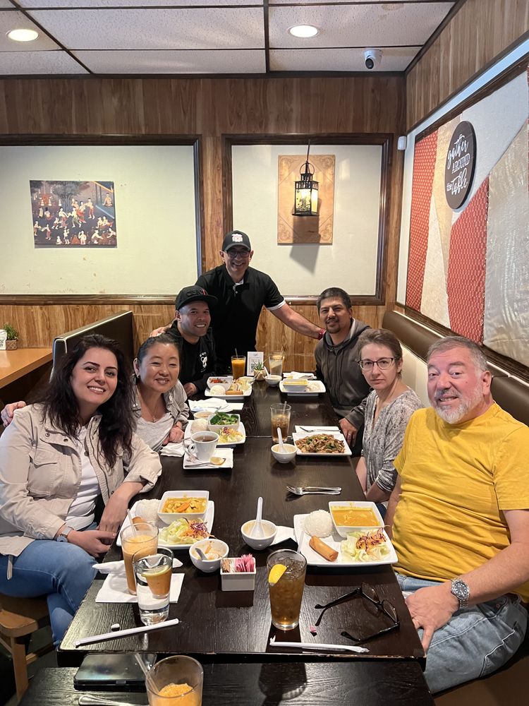 ANGEL THAI CUISINE - Updated April 2024 - 634 Photos & 797 Reviews ...