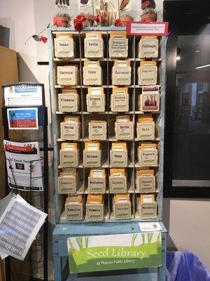 IRONWOOD LIBRARY - Updated December 2025 - 16 Photos & 29 Reviews ...