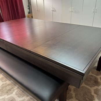 SHARKS POOL TABLES - Updated November 2025 - 87 Reviews & 171 Photos ...