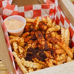 JAM HOT CHICKEN - Updated November 2025 - 455 Photos & 218 Reviews ...
