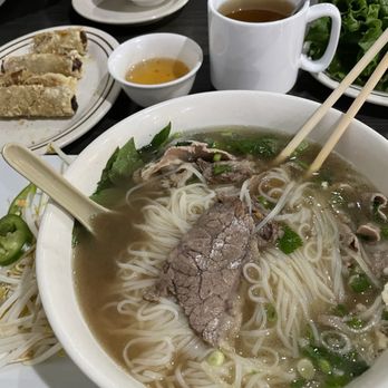 MY LAN BISTRO - Updated August 2025 - 160 Photos & 98 Reviews - 9180 N ...