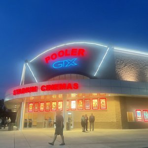 GTC POOLER CINEMAS - 47 Photos & 83 Reviews - 425 Pooler Pkwy, Pooler ...