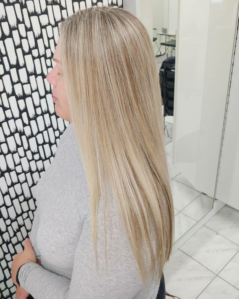 TOP NOTCH HAIR DESIGN & ESTHETICS - Updated October 2025 - 16 Photos ...