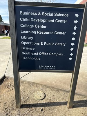 COSUMNES RIVER COLLEGE - Updated November 2025 - 115 Photos & 76 ...