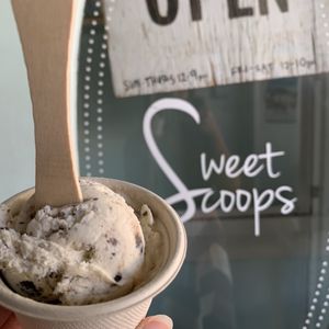 SWEET SCOOPS HOMEMADE ICE CREAM - $$ - 522 Photos & 451 Reviews - 408 ...