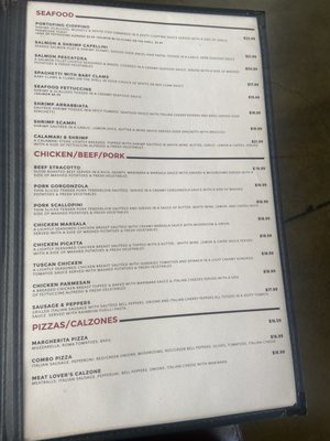 STRINGS ITALIAN CAFE - Updated September 2024 - 76 Photos & 146 Reviews ...