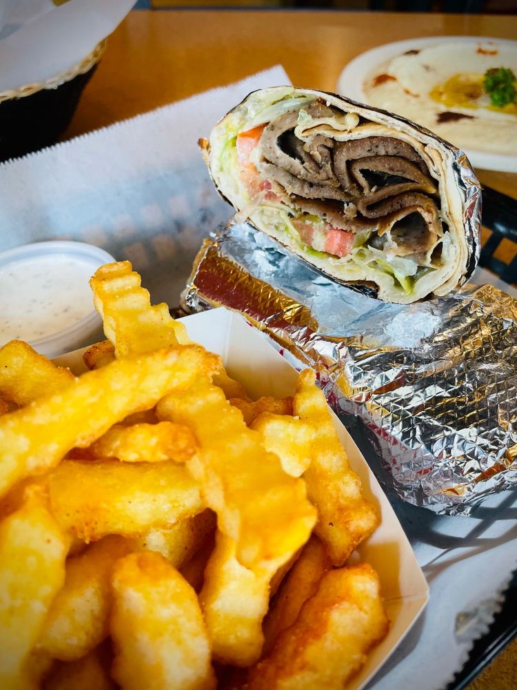 NADIA’S MEDITERRANEAN GRILL - Updated June 2025 - 95 Photos & 182 ...