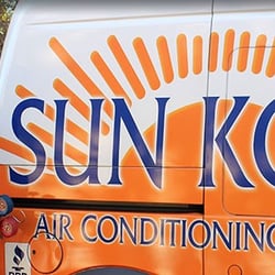 SUN KOOL AIR CONDITIONING - 41 Photos & 17 Reviews - Heating & Air ...