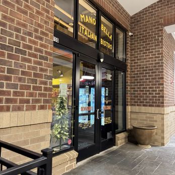 Mano Bella - SouthPark - Cheap - Italian - Updated June 2025 - 172 ...