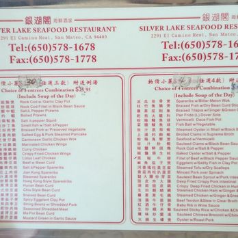 SILVER LAKE SEAFOOD RESTAURANT - Updated May 2026 - 1659 Photos & 307 ...