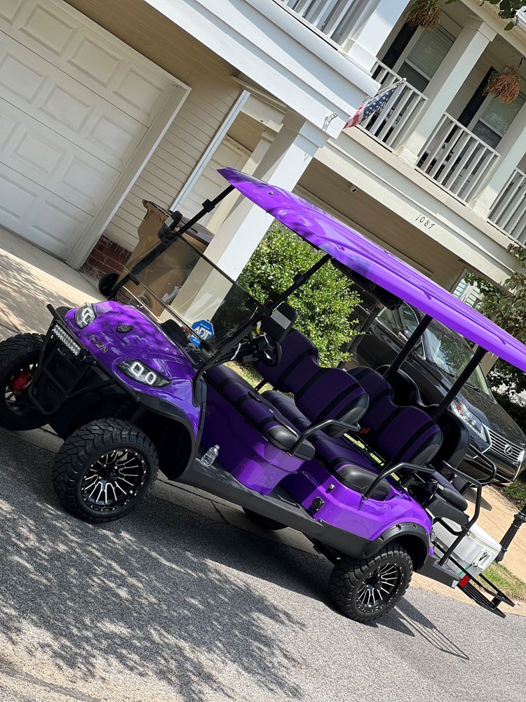 THE AMETHYST GROUP - Updated April 2026 - Memphis, Tennessee - Golf ...