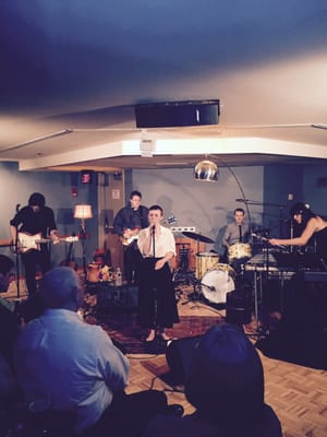 REGATTABAR JAZZ CLUB - Updated December 2025 - 22 Photos & 82 Reviews ...