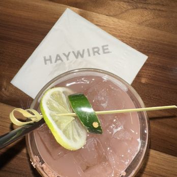 HAYWIRE - Updated April 2025 - 500 Photos & 215 Reviews - 947 Gessner ...
