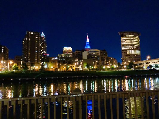 JACOBS PAVILION AT NAUTICA - 101 Photos & 52 Reviews - Performing Arts ...