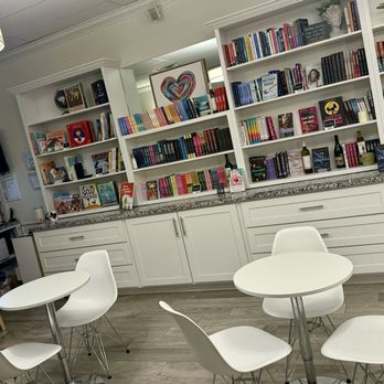 MARGIN NOTES BOOKBAR - Updated December 2025 - 34 Photos - 7460 ...