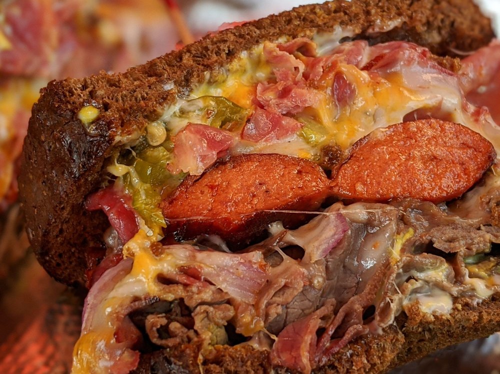 PERRY’S JOINT - 389 Photos & 760 Reviews - 2051 Lincoln Ave, Pasadena ...