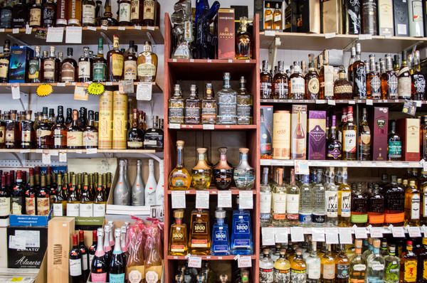 O’HARA’S WINE & LIQUORS - Updated October 2025 - 11 Photos & 13 Reviews - 402 W Boylston St ...