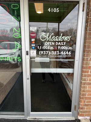 MEADOWS RESTAURANT - Updated October 2024 - 40 Photos & 55 Reviews ...
