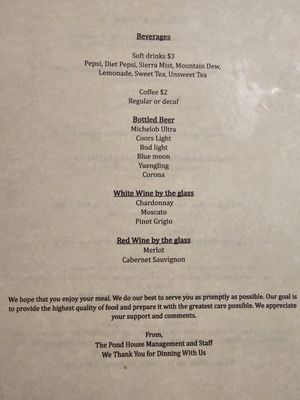 THE POND HOUSE - Updated December 2025 - 33 Photos & 36 Reviews - 249 ...