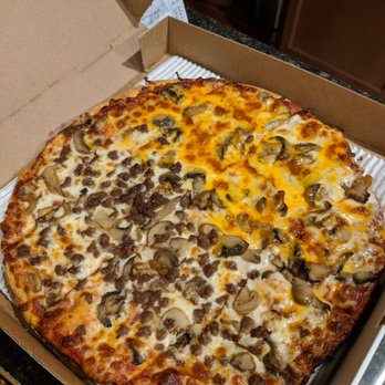 MARCO’S PIZZA - Updated October 2025 - 57 Photos & 95 Reviews - 14815 ...