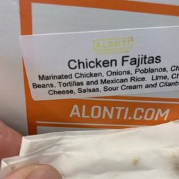 Alonti Reviews | Read Customer Service Reviews of alonti.com