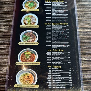 MASTER NOODLE - Updated December 2025 - 800 Photos & 331 Reviews - 1337 ...