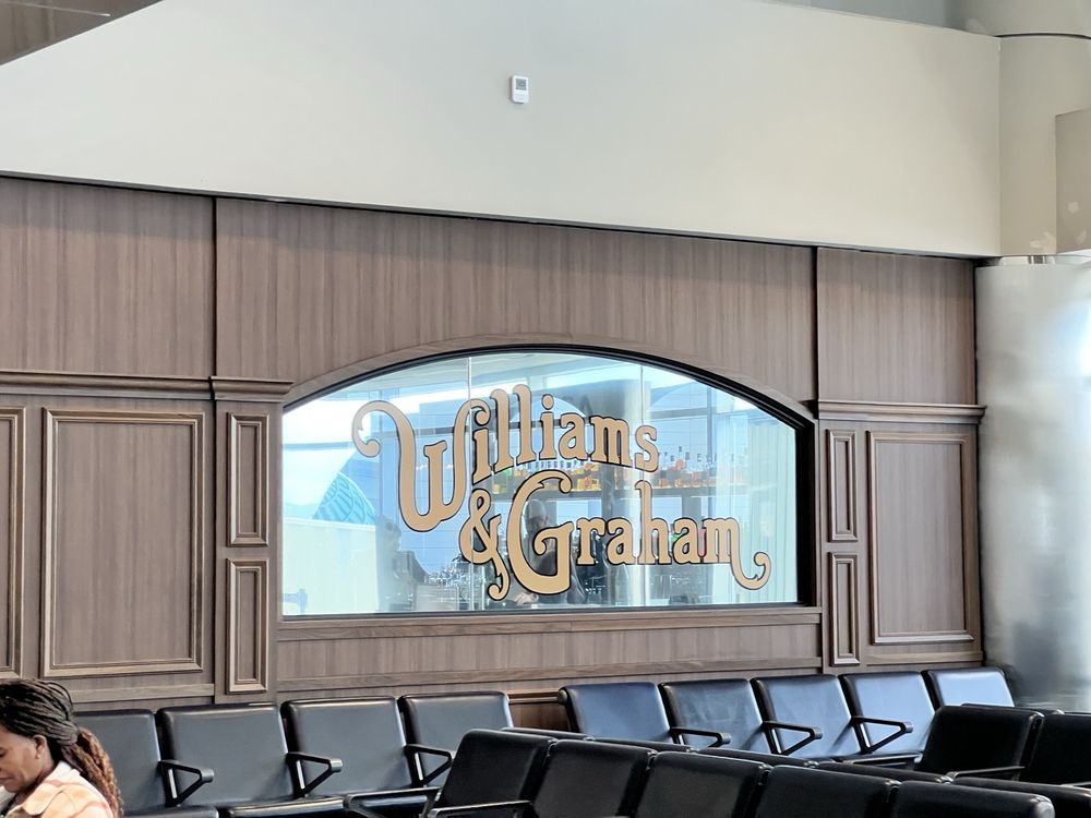 WILLIAMS & GRAHAM - Updated January 2026 - 124 Photos & 94 Reviews ...