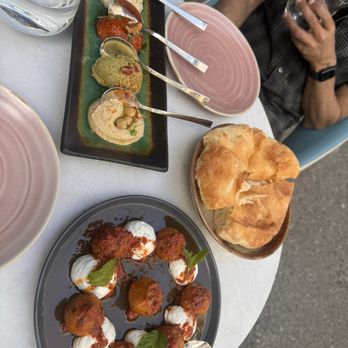 NAR RESTAURANT NYC - Updated June 2025 - 182 Photos & 50 Reviews - 34 E ...