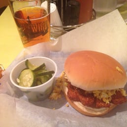 THE PIG - Updated July 2025 - 293 Photos & 455 Reviews - 630 Weaver ...