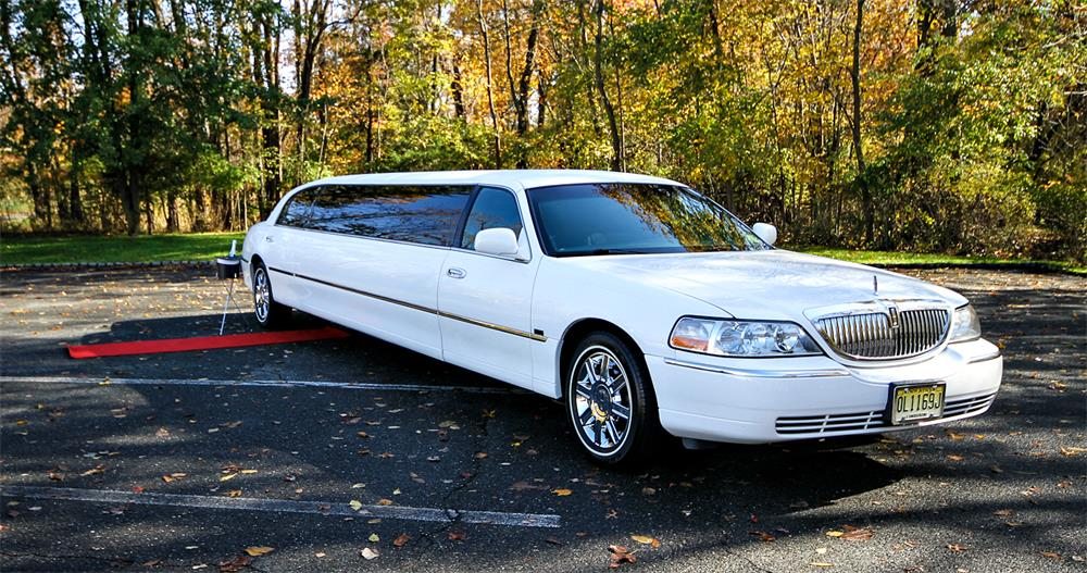 J AND J EXPRESS LIMO - Updated June 2026 - 19 Photos & 21 Reviews ...