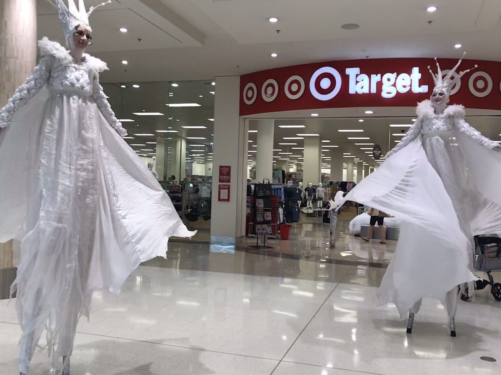 TARGET - Westfield Kotara, Cnr Park Ave & Northcott Dr, Kotara New ...