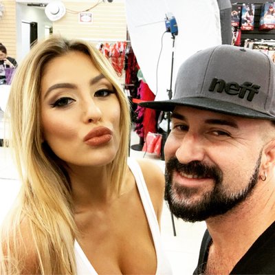 GLAM DADDY - 150 Photos & 10 Reviews - Miami, FL - Yelp