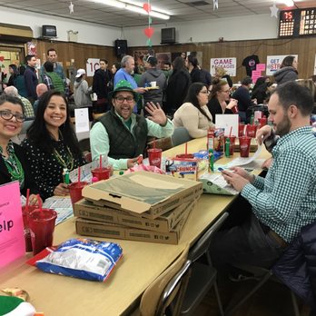 RIVIERA BINGO - Updated October 2025 - 18 Photos & 26 Reviews - 1612 ...