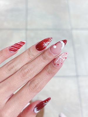 WEST VALLEY NAILS - Updated October 2025 - 52 Photos & 40 Reviews ...