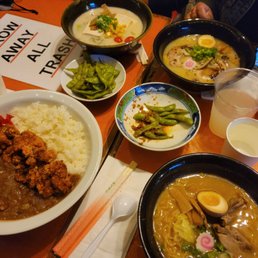 KARAMI RAMEN - Updated June 2025 - 806 Photos & 408 Reviews - 3860 ...