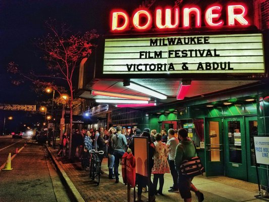 DOWNER THEATRE - Updated July 2025 - 42 Photos & 50 Reviews - 2589 N ...