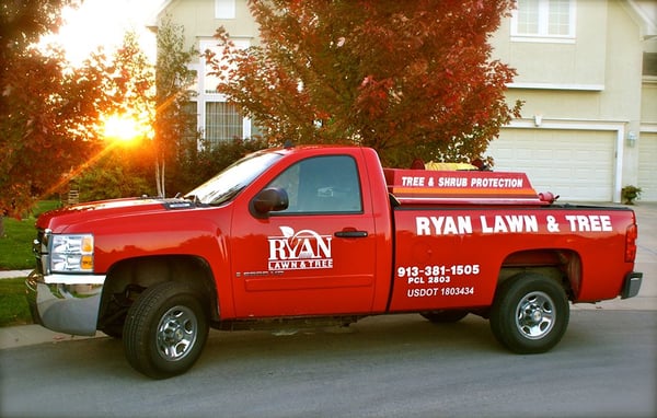 RYAN LAWN & TREE - Updated October 2025 - 24 Photos & 17 Reviews - 582 ...