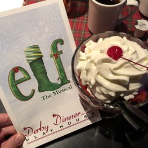 DERBY DINNER PLAYHOUSE - 166 Photos & 80 Reviews - Performing Arts ...