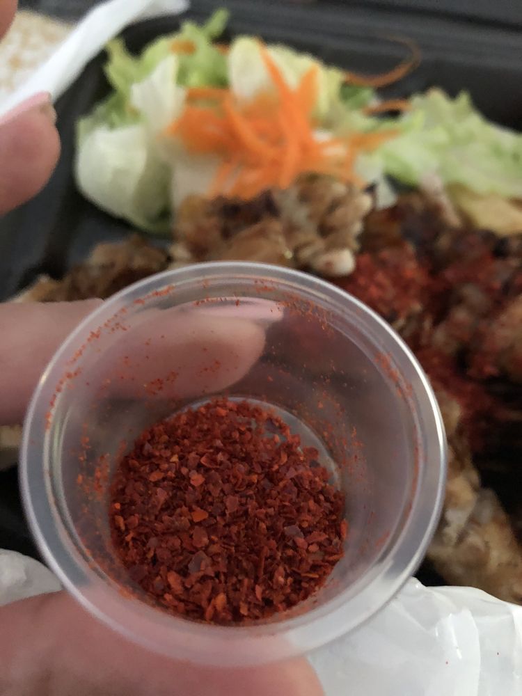 ORANGE HOUSE TAKE OUT - Updated May 2025 - 171 Photos & 257 Reviews ...