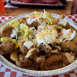 WTFEXP - Updated December 2025 - 503 Photos & 374 Reviews - 1024 E ...