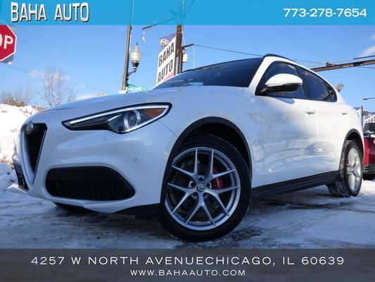 BAHA AUTO - Updated December 2025 - 74 Photos & 12 Reviews - 4257 W ...