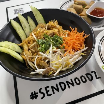 DOODLE NOODLE BAR - Updated July 2024 - 477 Photos & 164 Reviews - 9620 ...