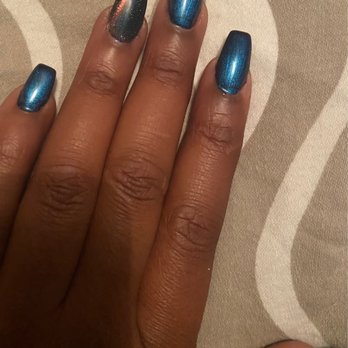 TANGO NAILS - Updated July 2025 - 16 Reviews - 664 W Bankhead Hwy ...