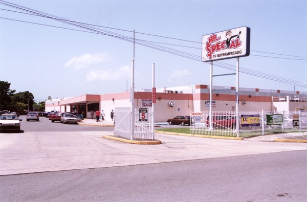 MR. SPECIAL - Updated August 2025 - Carr. 111 Km 4.4, Moca, Puerto Rico ...